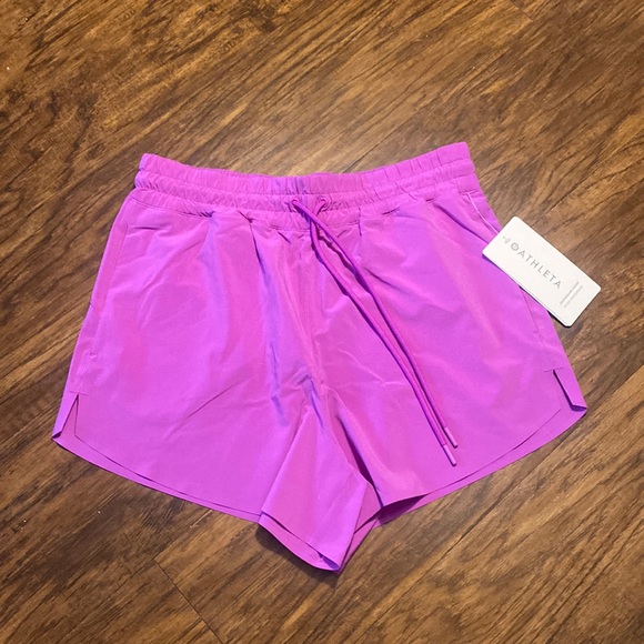 Athleta | Shorts | Athleta Crossroads Short | Poshmark